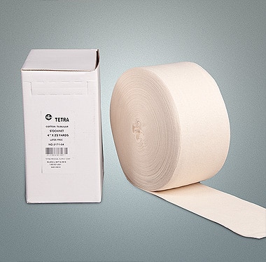 Canadian Orthopaedic Supply - Products - STOCKINETTE