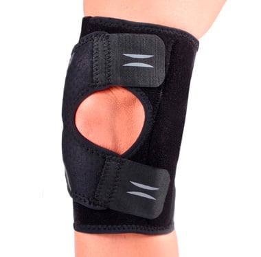 Canadian Orthopaedic Supply - Products - Shields II™ Hinged Brace