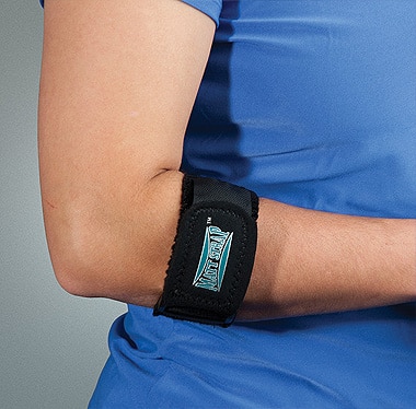 Canadian Orthopaedic Supply - Products - MATT STRAP™